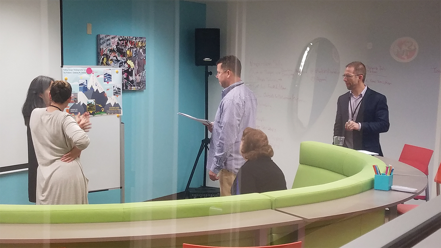 Savvy Marketers | Our Labs